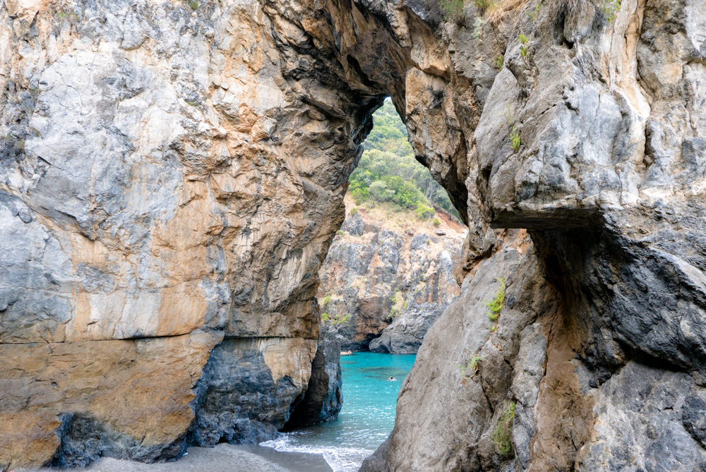 Arcomagno: the hidden pearl of the Riviera dei Cedri | inItaly | True ...