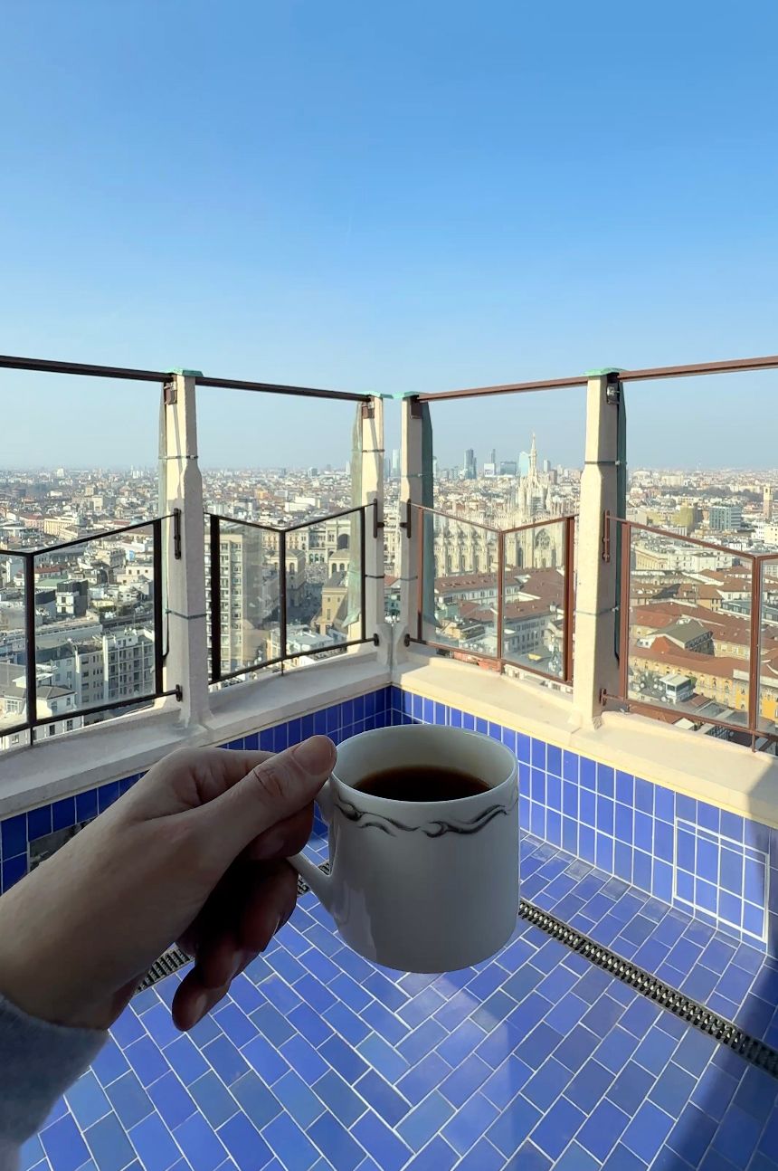 Fuorisalone 2026: a practical map for Milan Design Week | inItaly ...