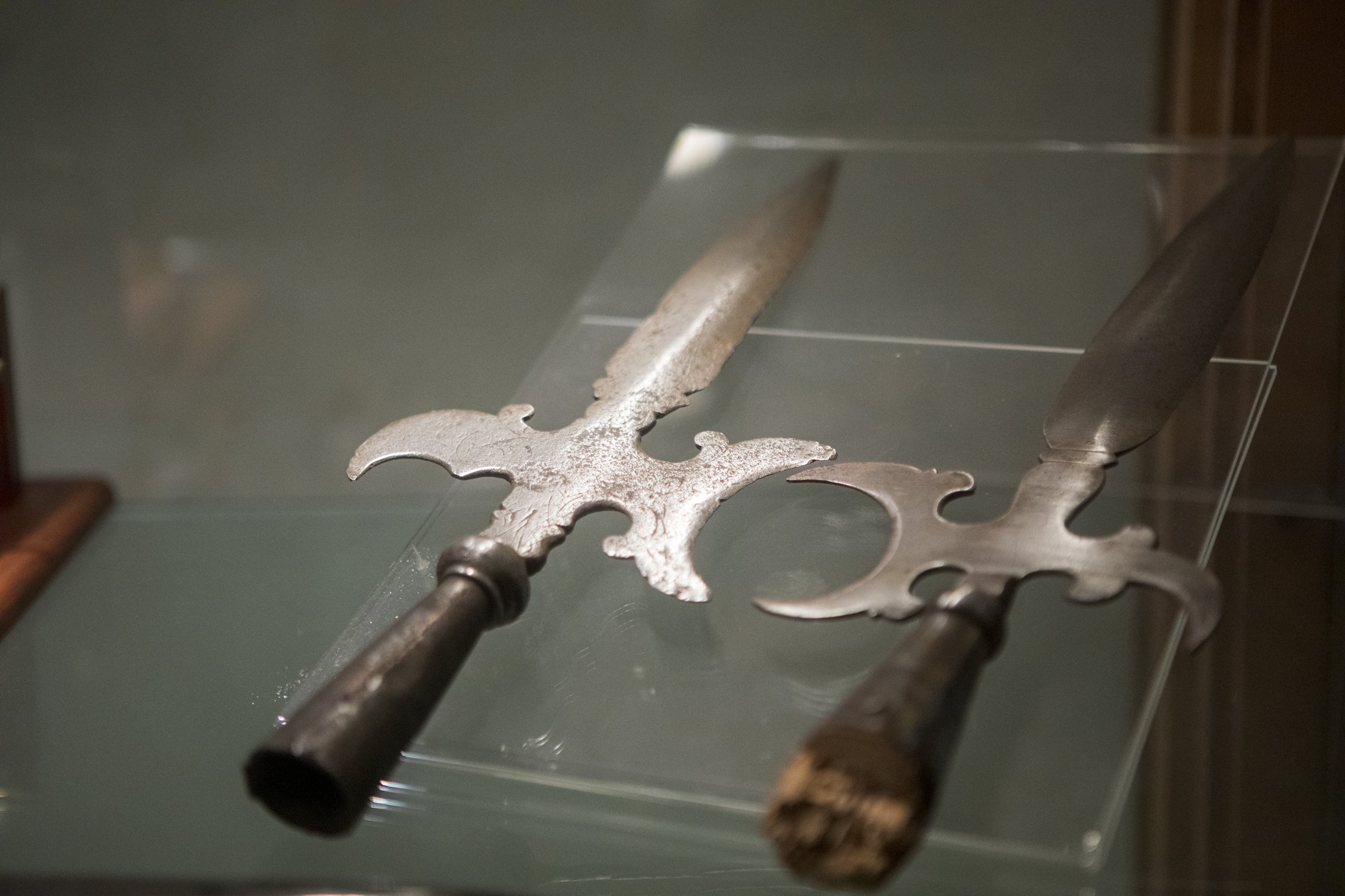 The Museum of Cutting Tools: a sharp journey into the heart of Molise ...