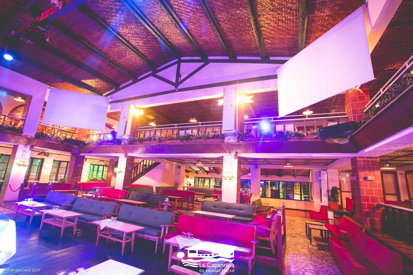 La Capannina di Franceschi: the timeless myth of Versilia | inItaly ...