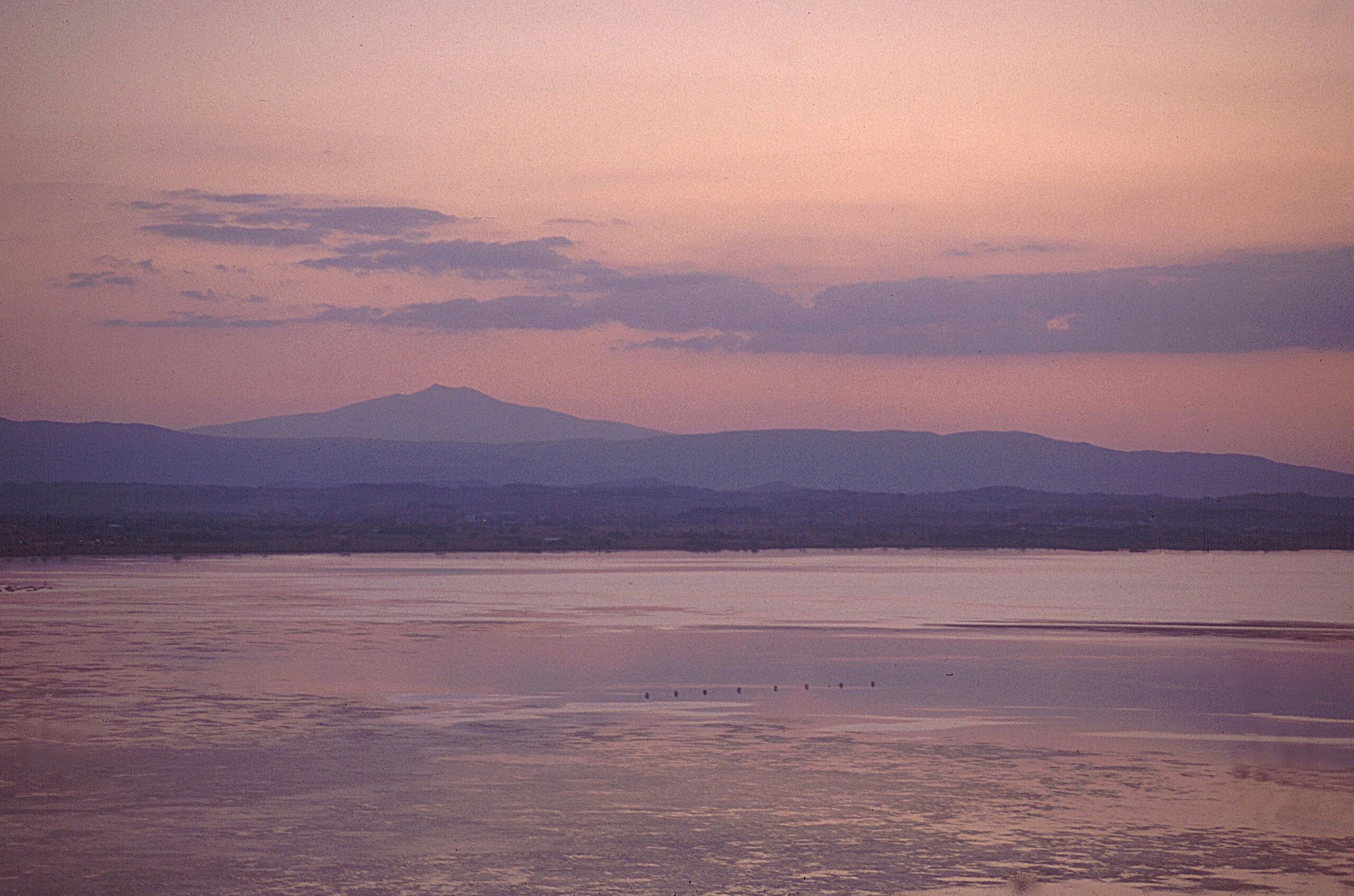 Monte Amiata: the sleeping volcano that smells of chestnuts | inItaly ...