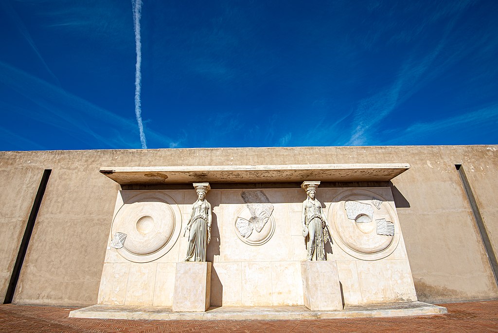 Archaeological Museum of the Phlegraean Fields: a Journey through Myth ...