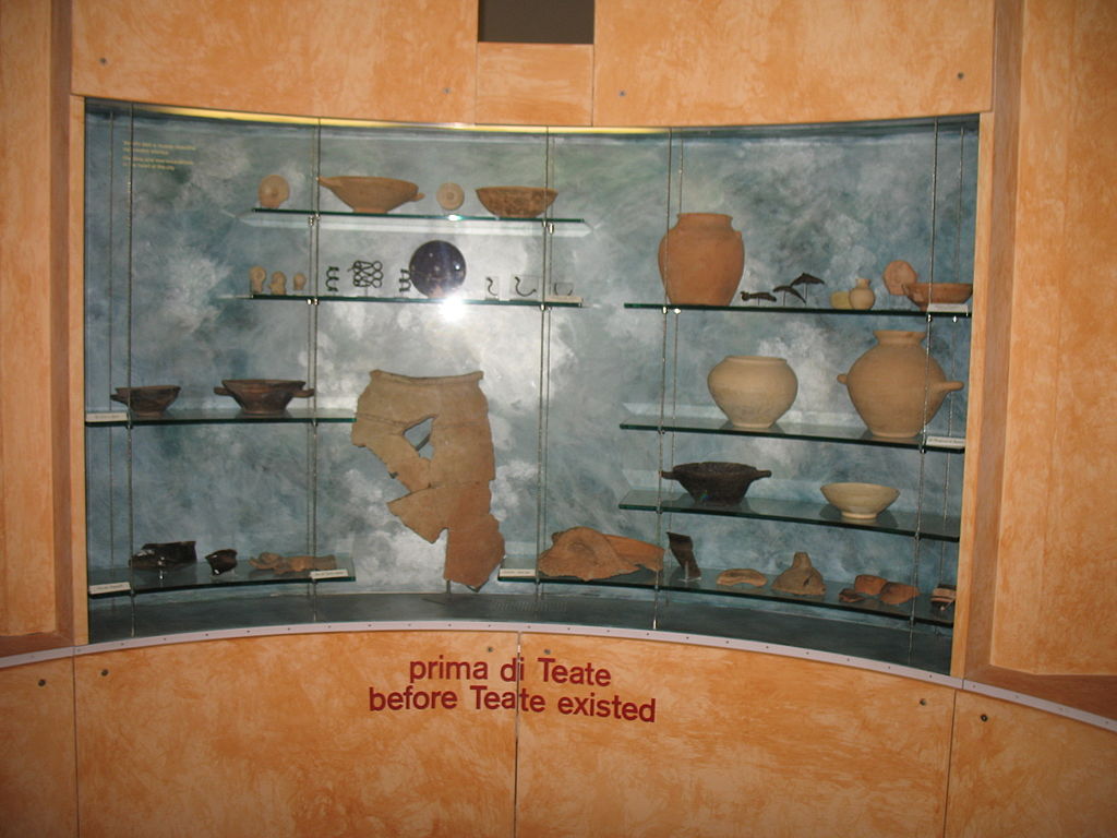 National Archaeological Museum “La Civitella”: A Journey through the ...