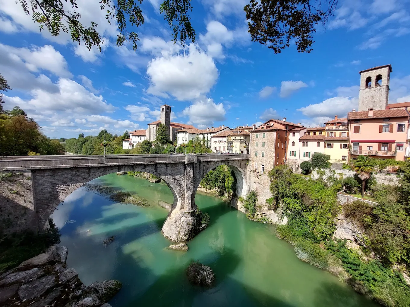 Devil’s Bridge – between folk legends and mystery | inItaly | True ...