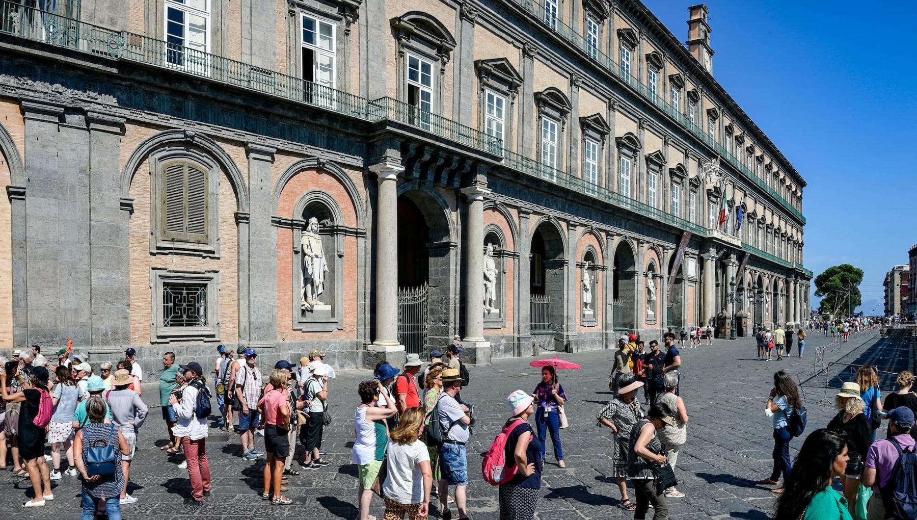 Riforma dei beni culturali: novità operative ma rischi di una svolta ...