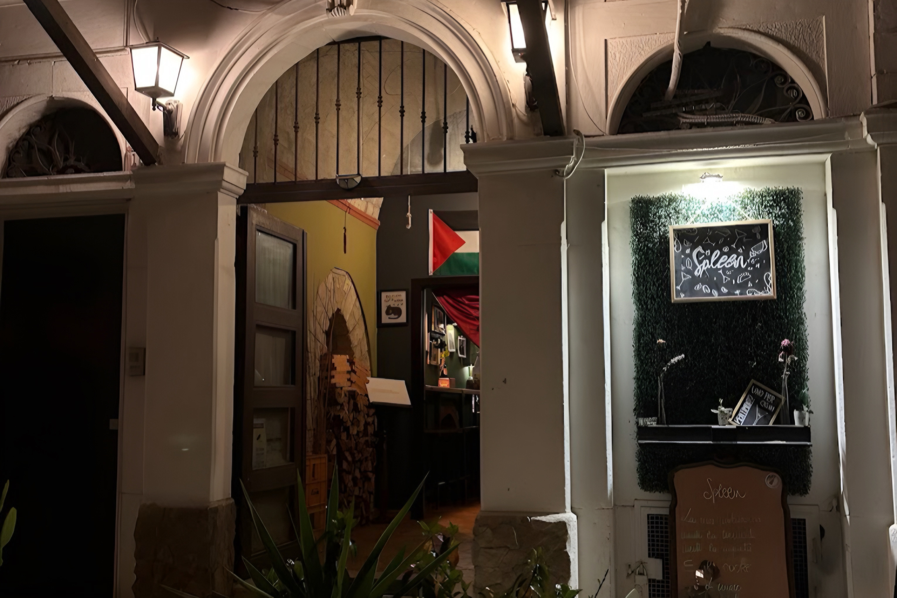 Spleen – The creative soul of Foggia’s nightlife | inItaly | True ...