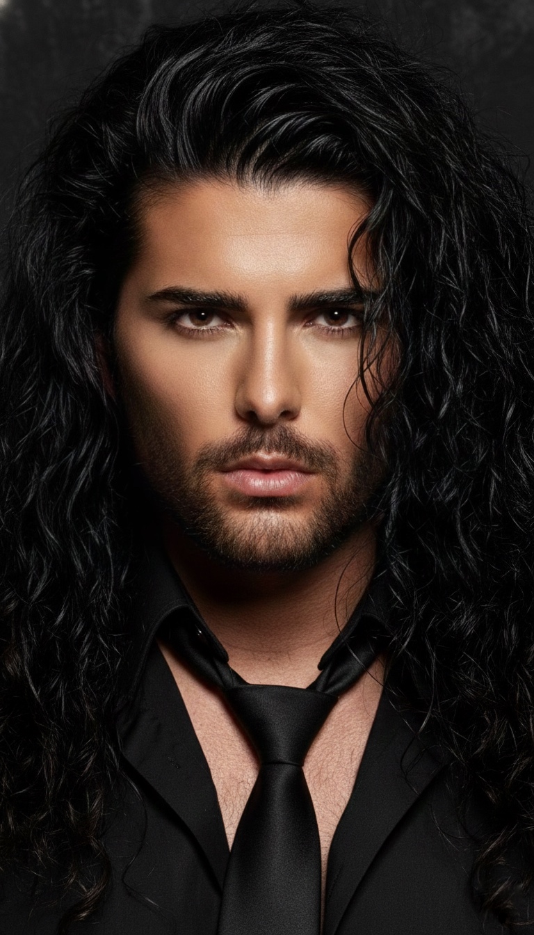 Tra stile e visione: Alessio Filippelli e la forza della visual ...