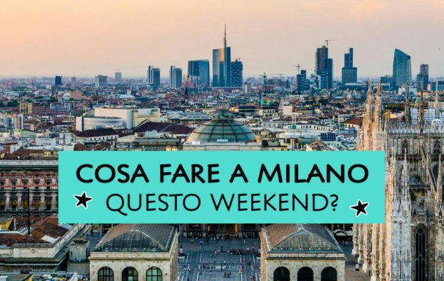 Weekend a Milano: eventi principali dall'8 al 10 maggio 2026 | inItaly ...