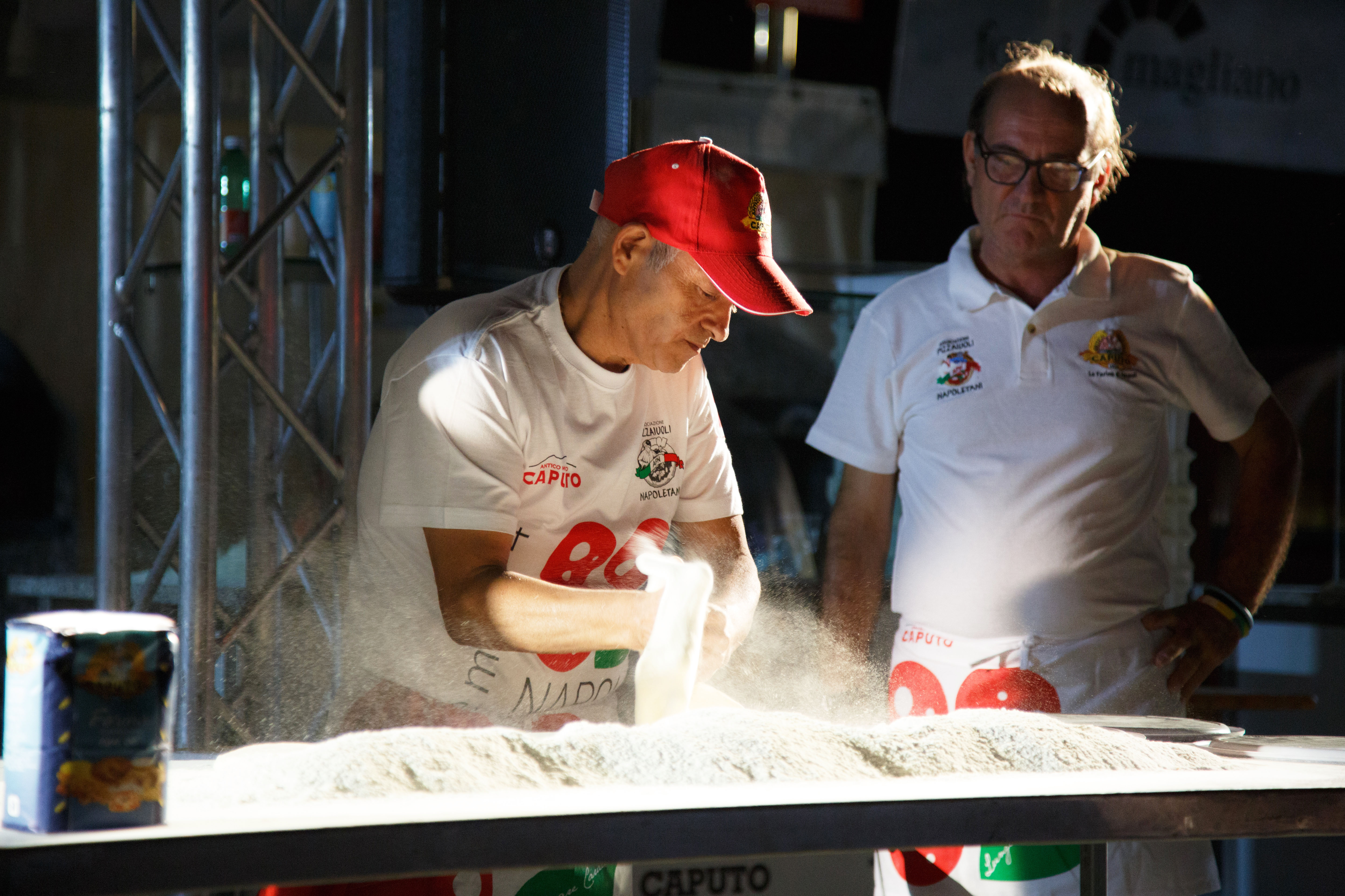 International Pizza Day: Between Sacred Fire and Global Identity ...